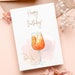 Birthday Card Aperol A6 Postcard Aperol Aperol Spritz Card - Etsy