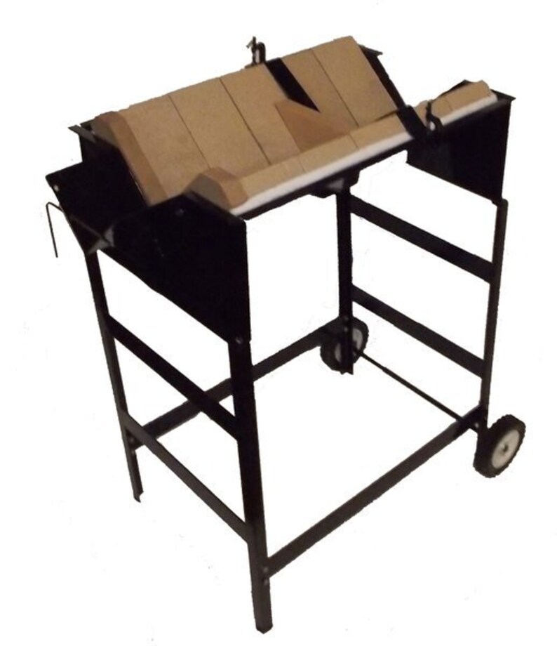 Charcoal Blacksmith Forge - Etsy