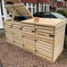 4 Bin Storage Unit - Etsy