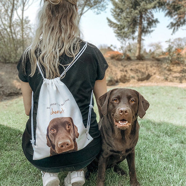 Dog Backpack - Etsy Canada