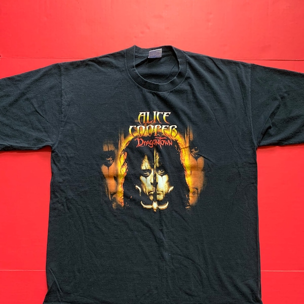 Alice Cooper Svg - Etsy