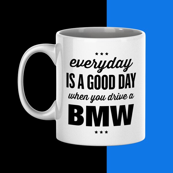 Bmw Owner Gift - 60+ Gift Ideas for 2023