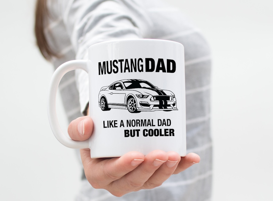 Car Gifts for Him, Mustang Lover Gifts, Car Guy Gifts, Car Lover Gifts ...