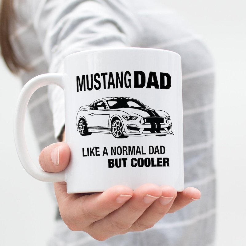 Ford Mustang Gifts Christmas - 60+ Gift Ideas for 2025