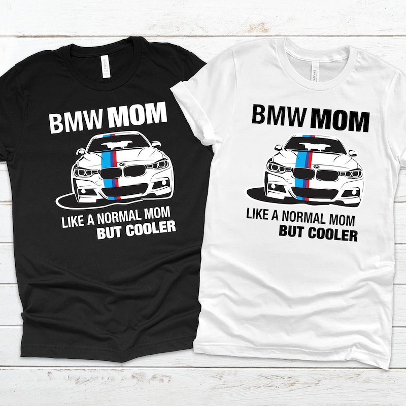 Mom Bmw - Etsy