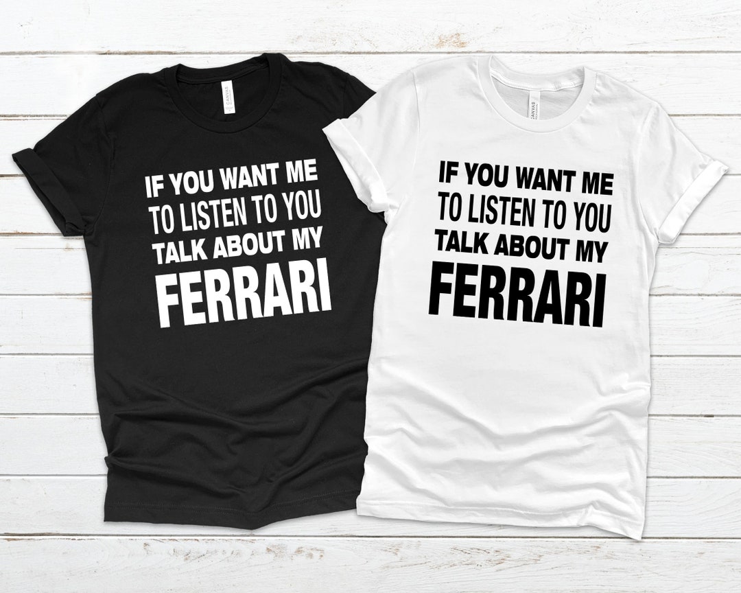 Ferrari Gift, Car Gift Ideas, Gifts for Car Guys, Car Guy Gifts ...