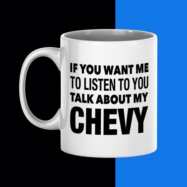 Chevy Lovers Gifts - 60+ Gift Ideas for 2024