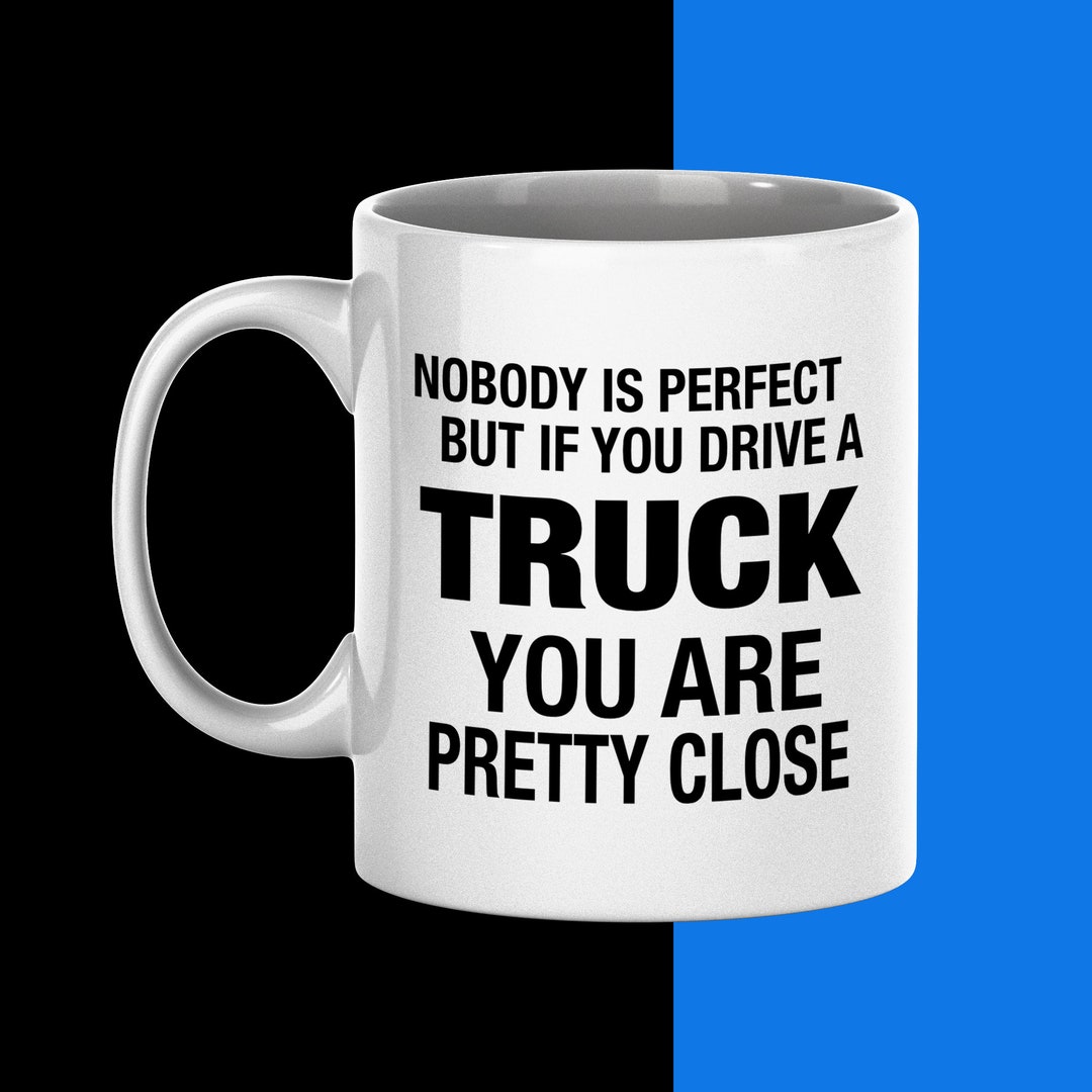 Truck Gifts for Men Car Gifts for Him Truck Driver Gifts - Etsy