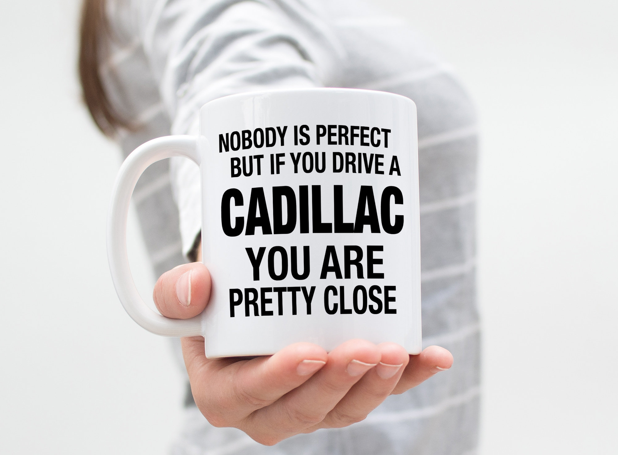 Car Guy Gifts Cadillac Gifts Car Gifts for Him Car Gift - Etsy