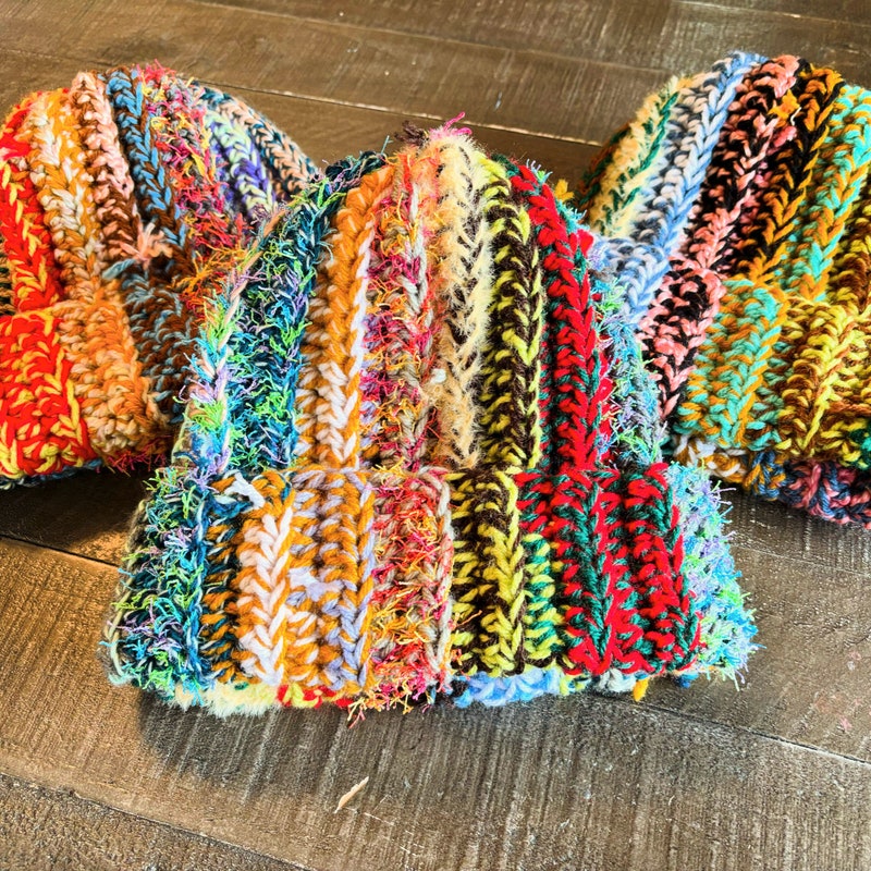 Beanies - Etsy