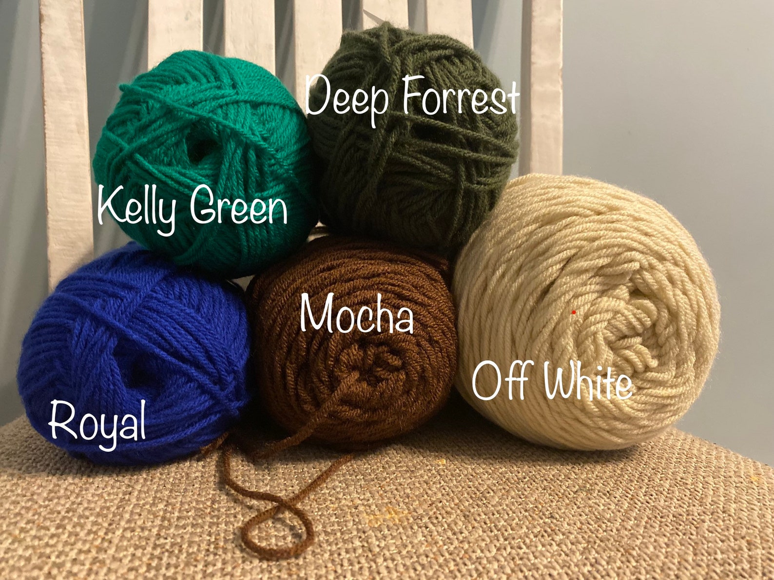 Girl Scout Cookie Hat - Etsy