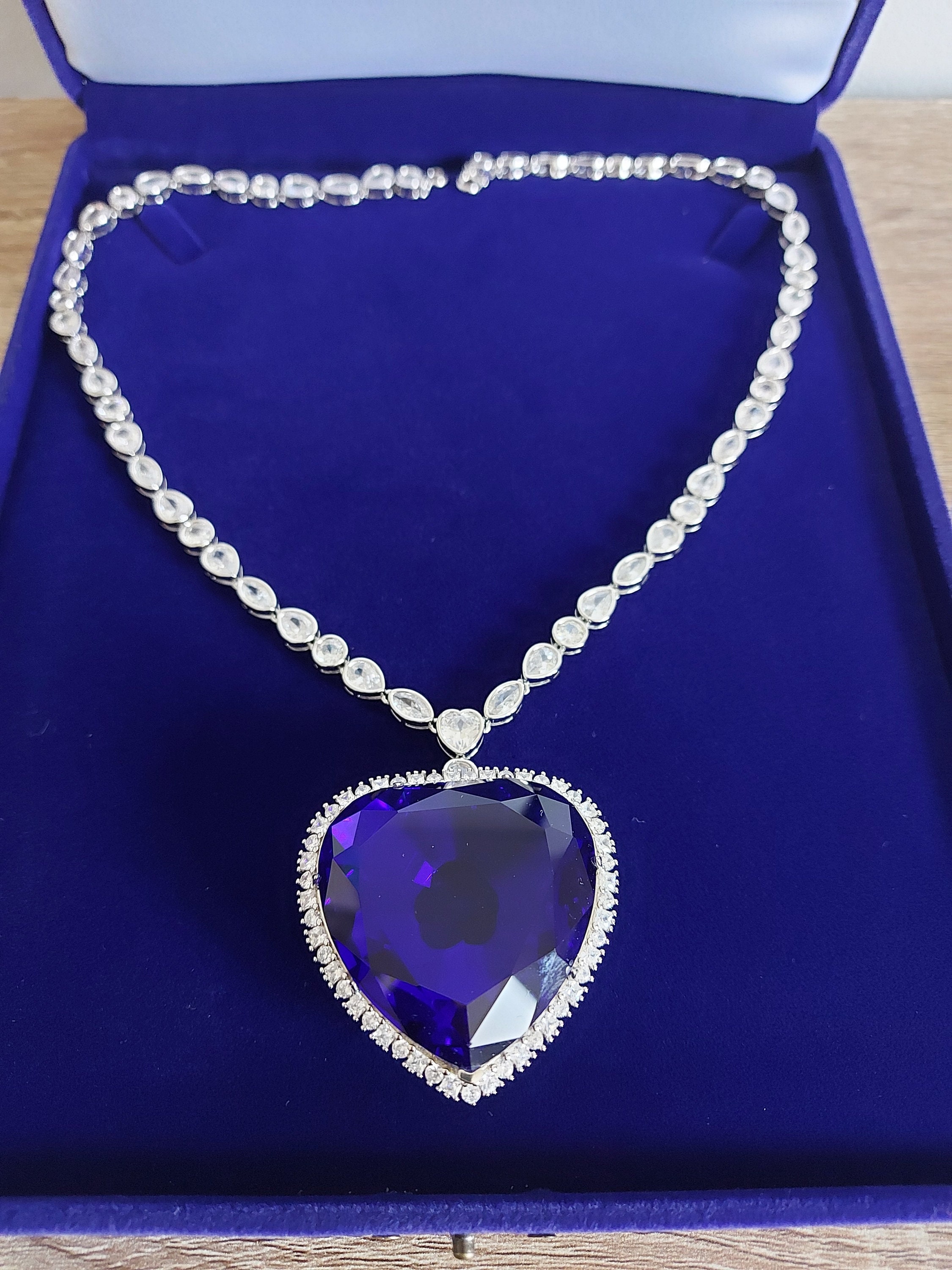 Real Titanic Jewelry