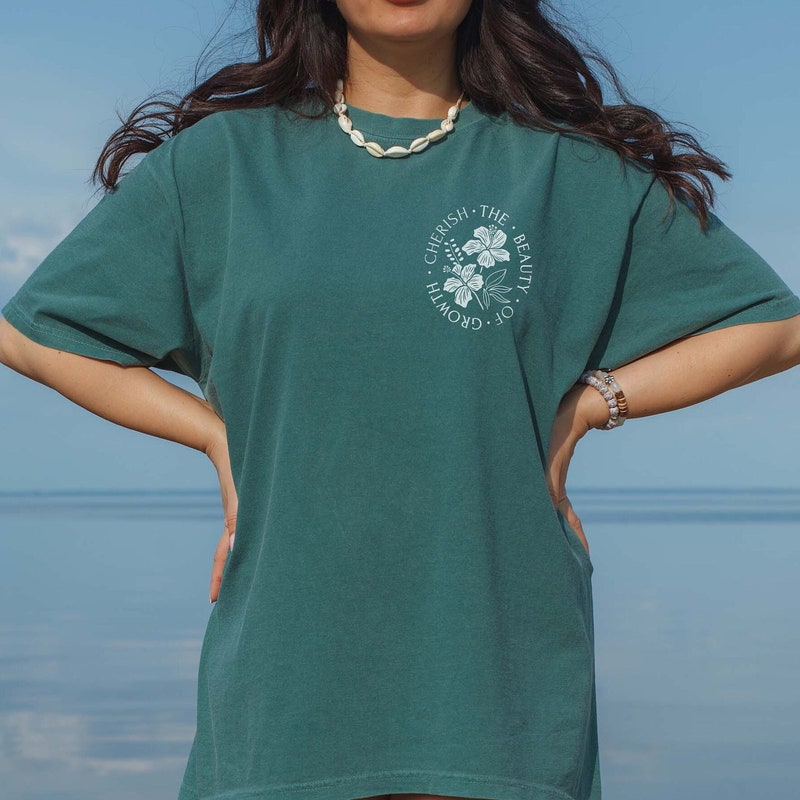 Preppy Shirts - Etsy