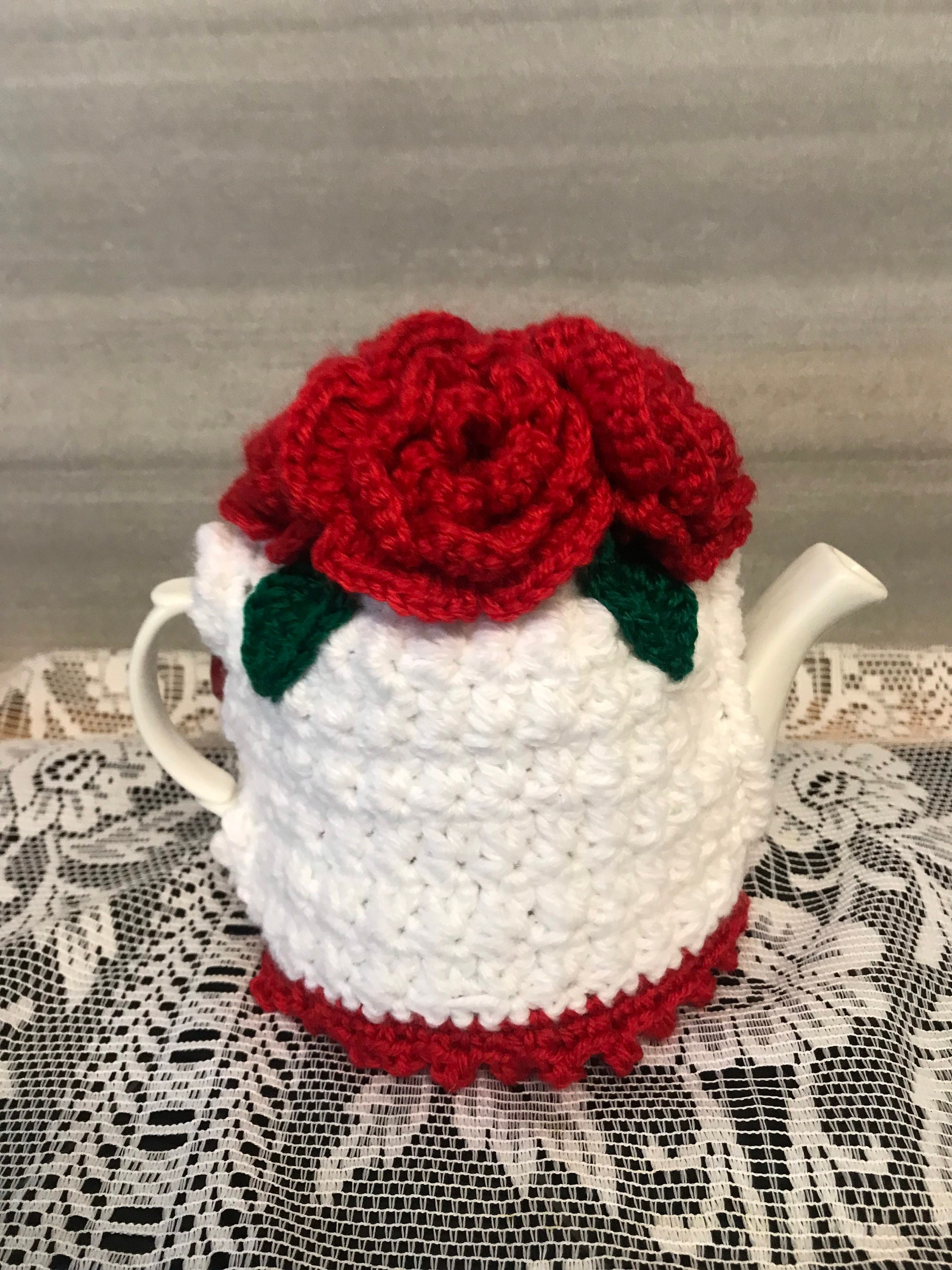 Small Tea Cosy by Maurstyle - Etsy
