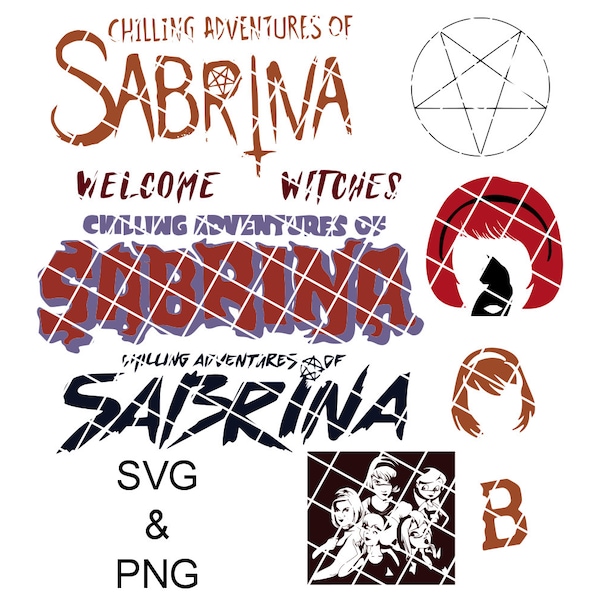 Sabrina Carpenter Logo - Etsy