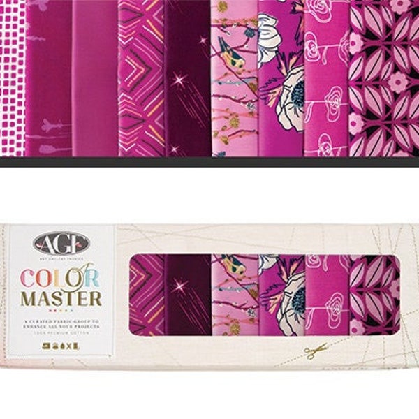 Vibrant Color Fabric - Etsy