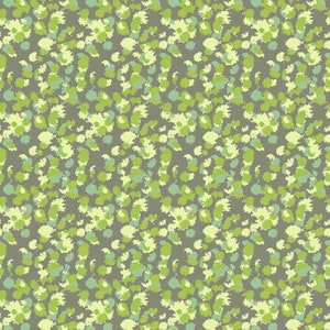 Everglades by Nel Whatmore FLORA FRENZY Complete Pre-cut Quilt Kit by ...