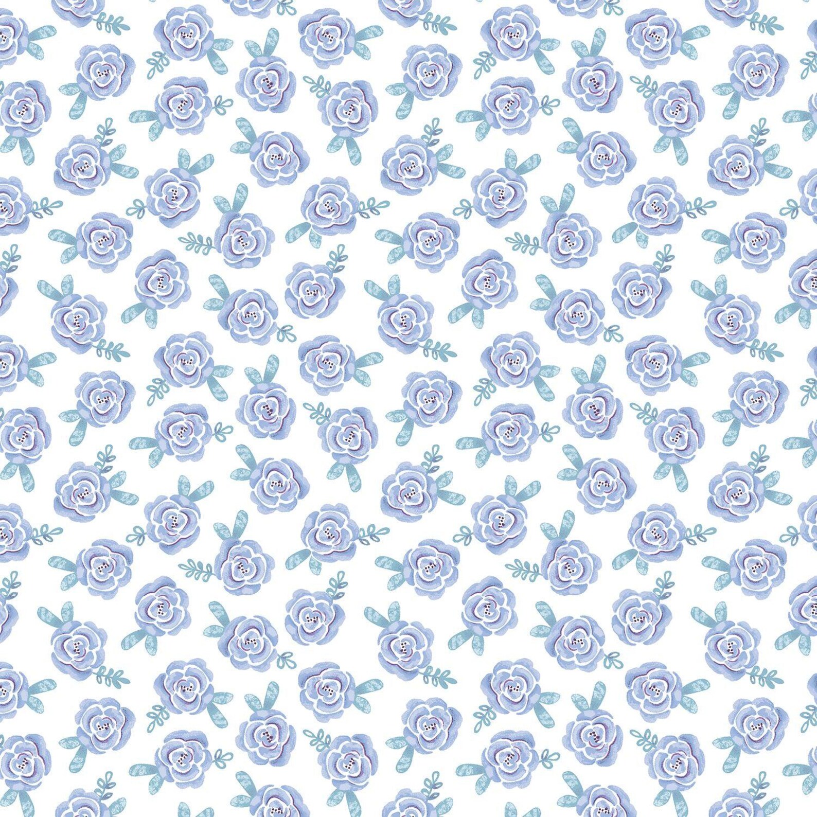 Fabric Layer Cake DREAMERS by Jessica Flick for Contempo Fabrics and ...