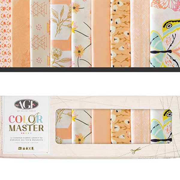 Coordinating Fabric - Etsy