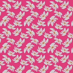 Everglades by Nel Whatmore FLORA FRENZY Complete Pre-cut Quilt Kit by ...