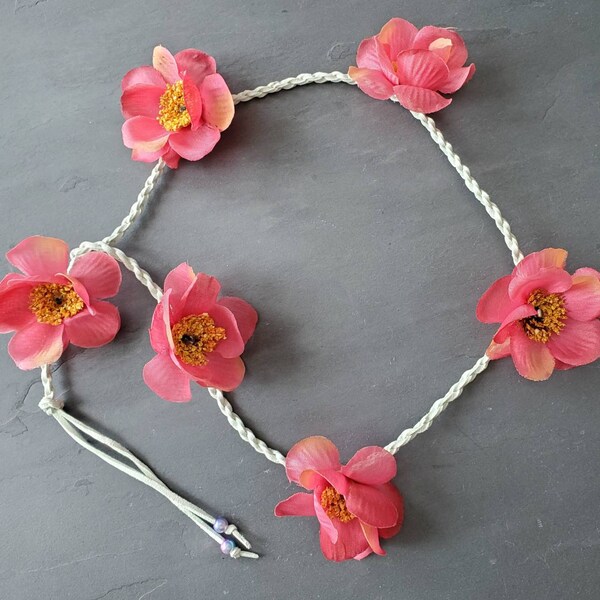 Flower Circlets - Etsy