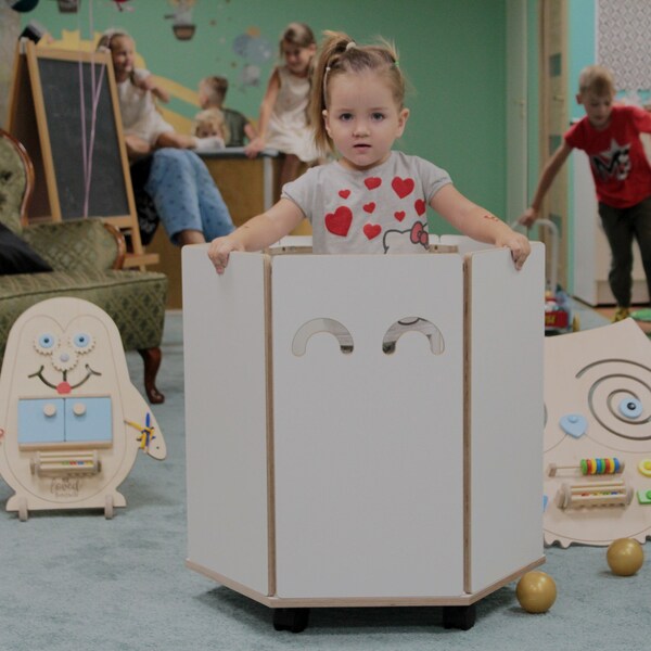 Large Toy Box On Wheels Etsy large-toy-box-on-wheels-etsy