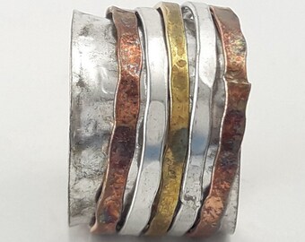 Antique rings | Etsy