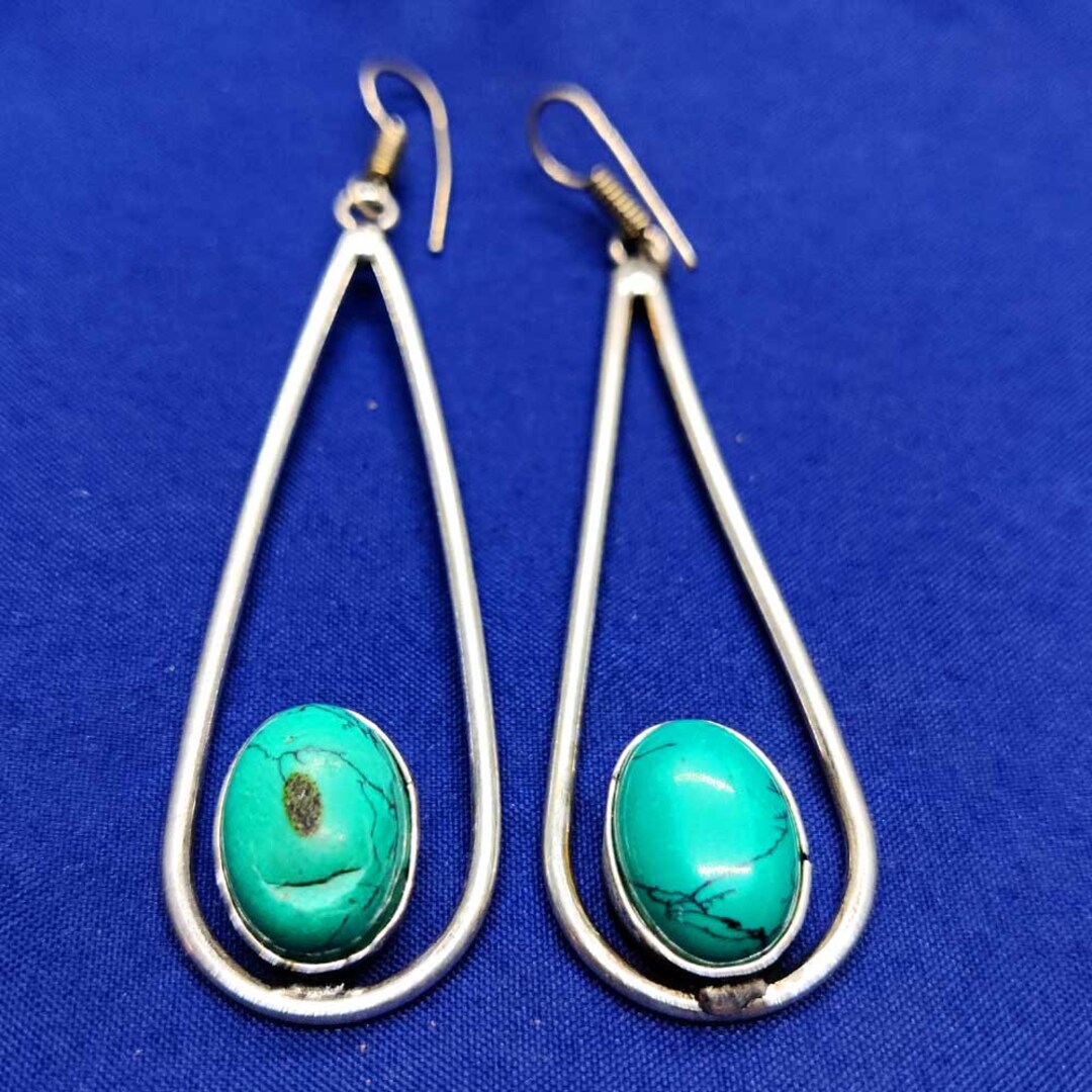 Multi-color Turquoise Ope-lite Mix Gemstone Handmade Gemstone - Etsy