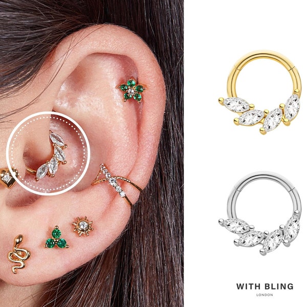 Daith Clicker - Etsy