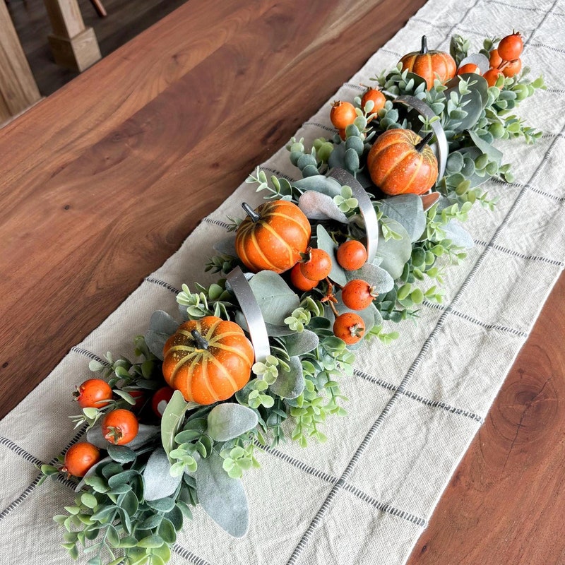 Table Display - Etsy