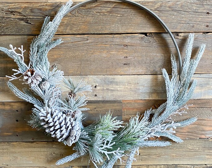 Sugarpine Pincone Extra Large - Etsy