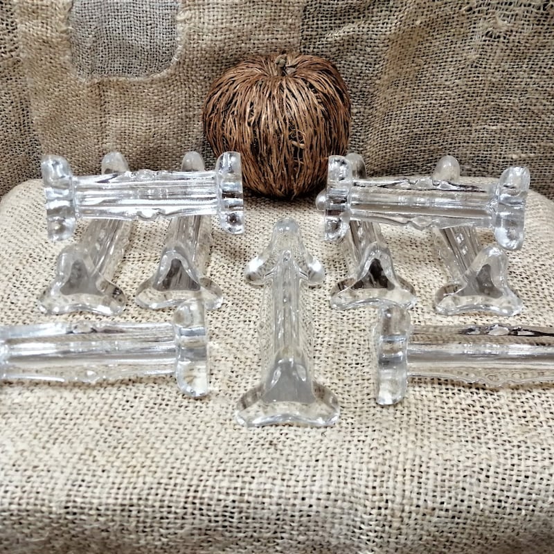 Vintage Knife Rest - Etsy