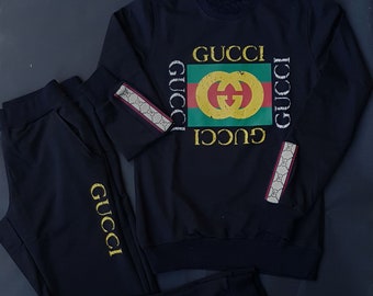 Gucci trainingsanzug | Etsy