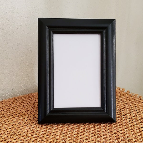 Horizontal and Vertical Picture Frames - Etsy