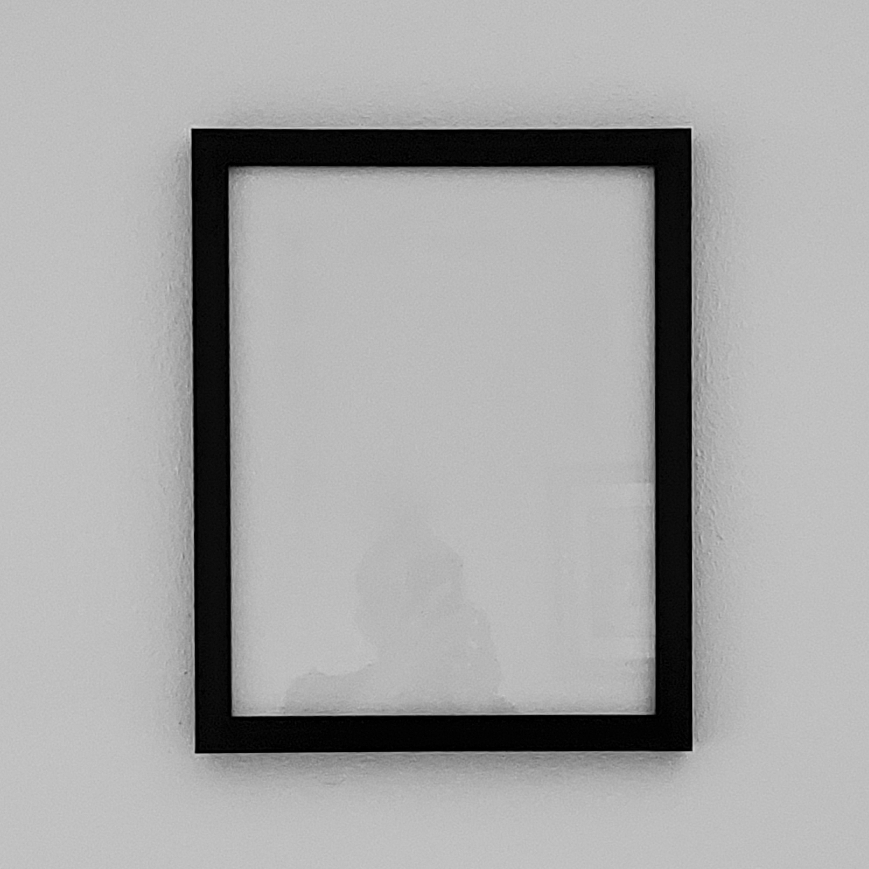 Large Black Frame for 11x14 Photo or Document - Etsy