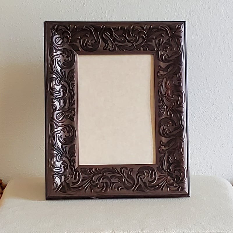 4x7 Picture Frame - Etsy