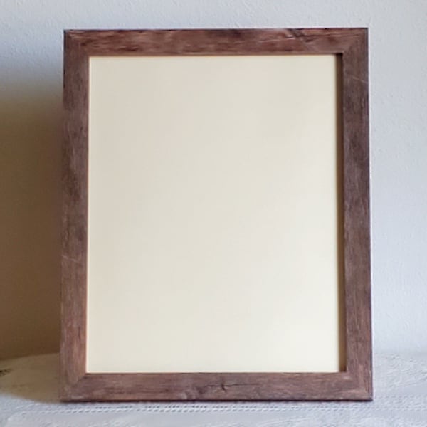 8x10 Frame - Etsy