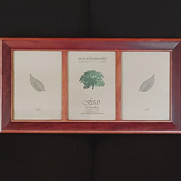 Horizontal Collage Frame - Etsy