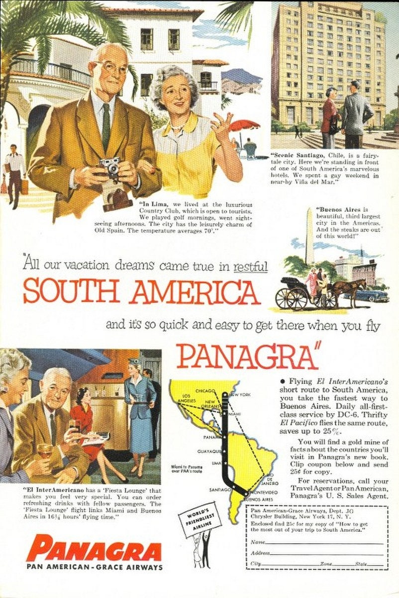 1954 Original Coke Ad From National Magazine - Etsy