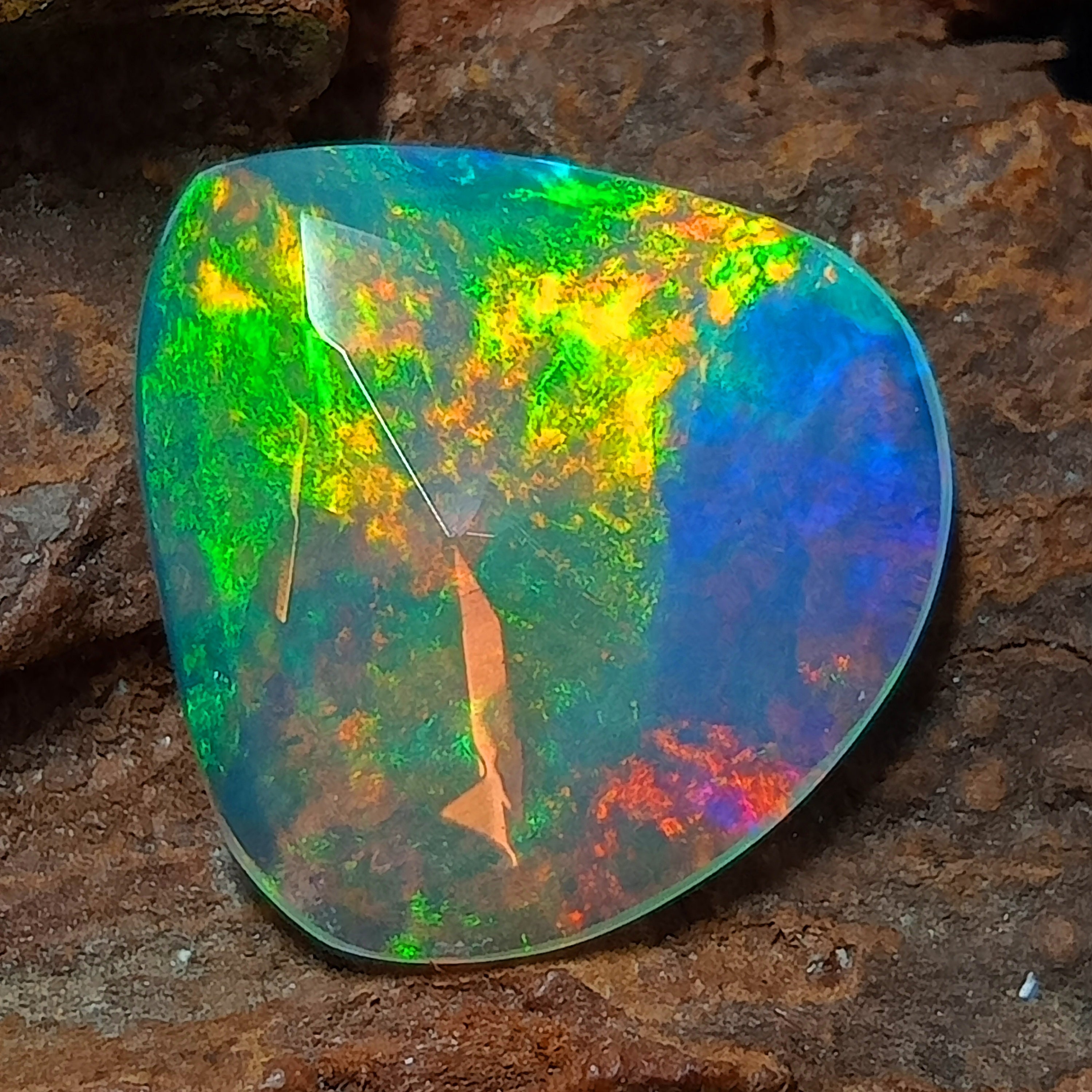 2.05 Cts Drawing Chaff Puzzle Pattern Sparkling 5/5 Ethiopian - Etsy