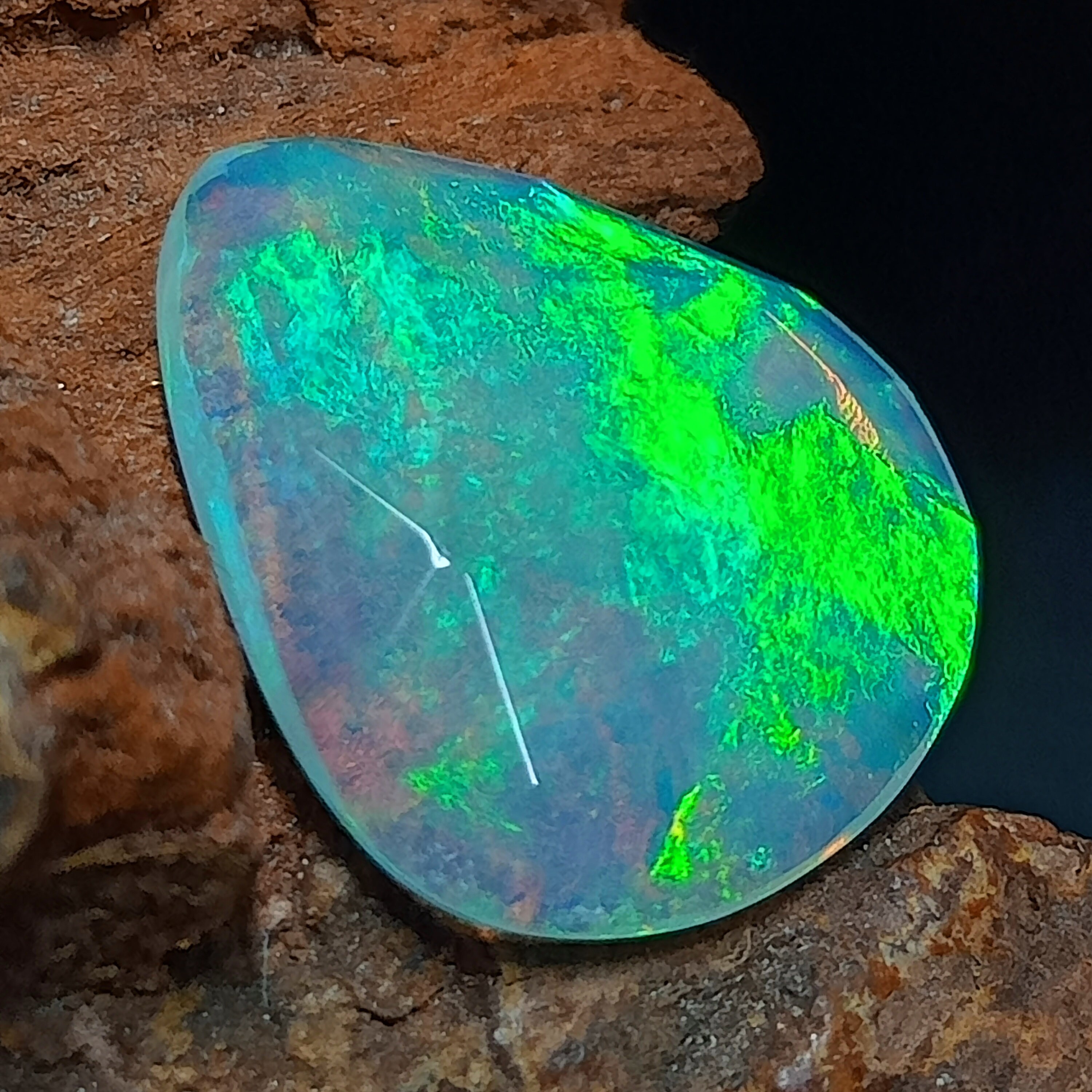 2.05 Cts Drawing Chaff Puzzle Pattern Sparkling 5/5 Ethiopian - Etsy