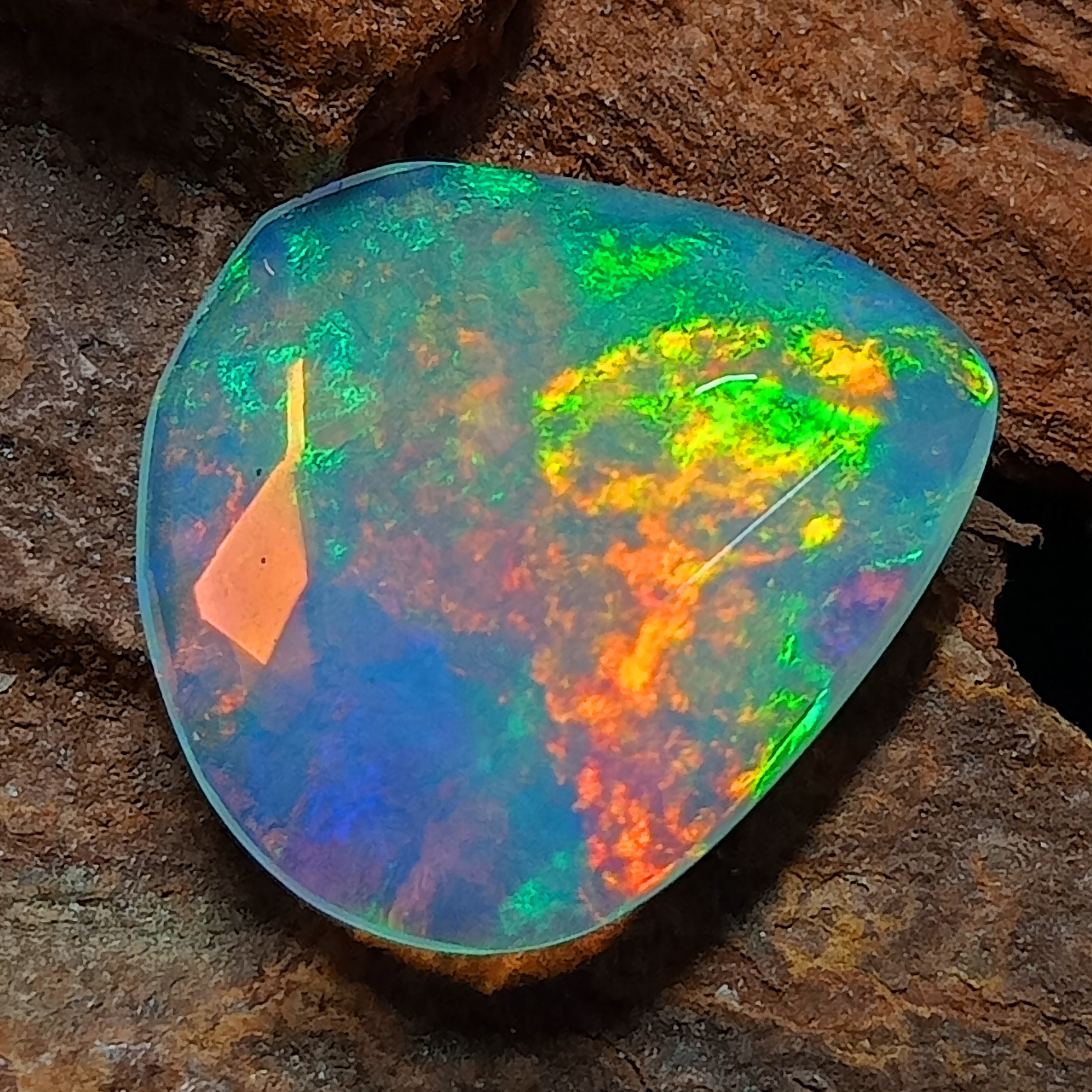 2.05 Cts Drawing Chaff Puzzle Pattern Sparkling 5/5 Ethiopian - Etsy