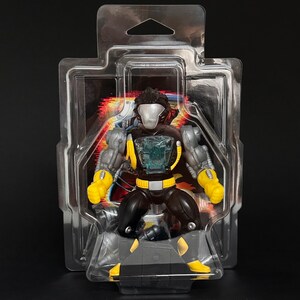 MOTU GI Joe Cobra BAT Action Figure - Etsy