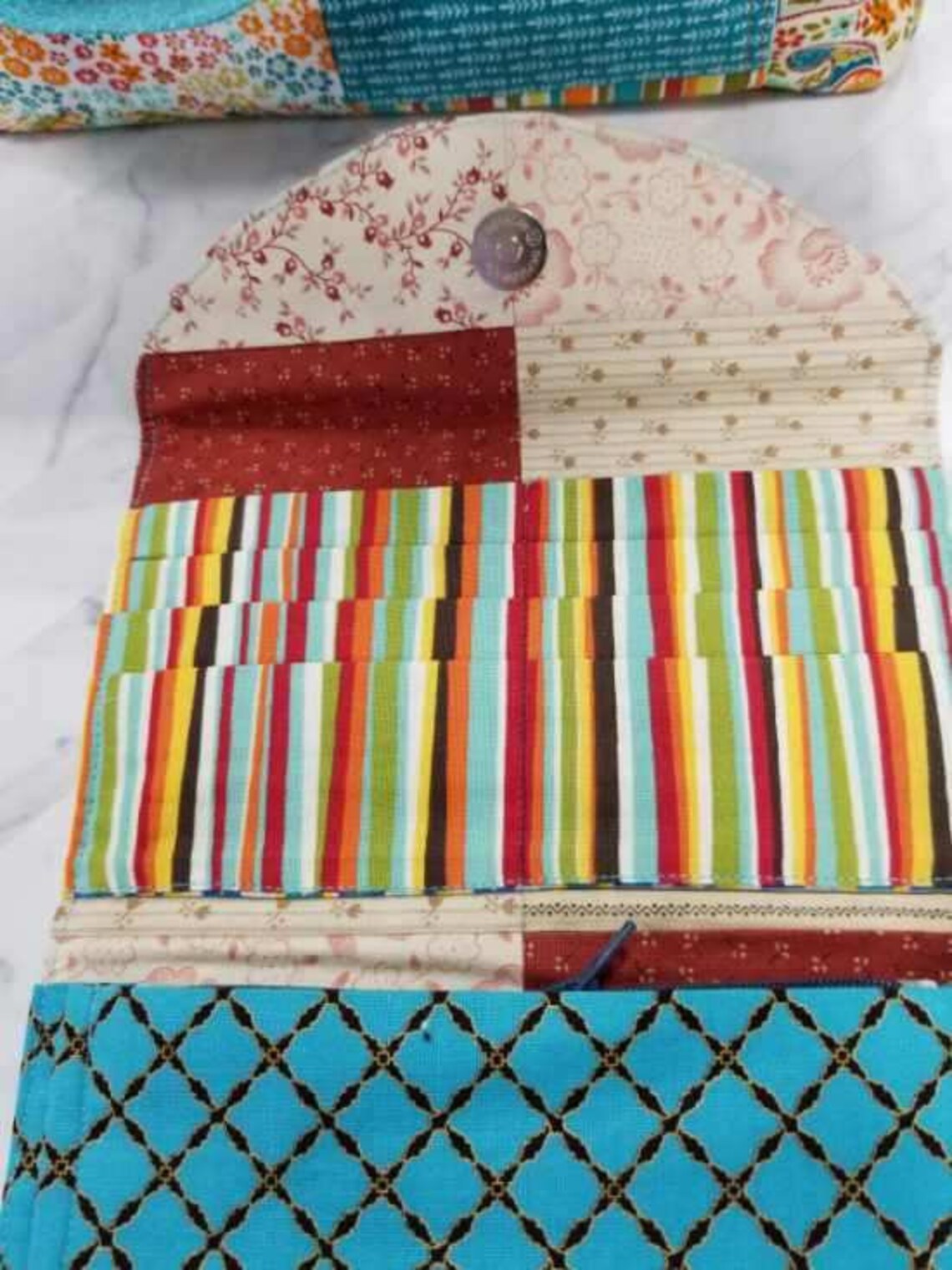 Bag, Hamptons Handbag With Matching Wallet - Etsy UK