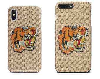 Gucci iphone case | Etsy