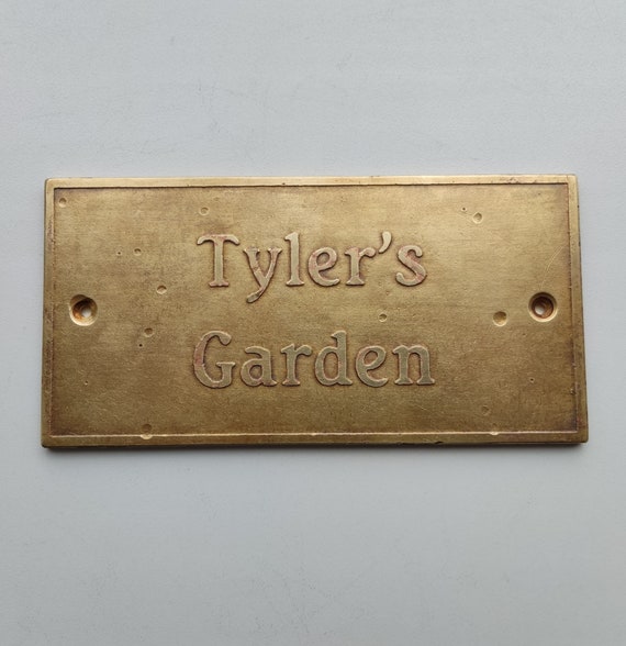 Antique Signs Home 35 Cool DIY Vintage Signs That Will Add Instant