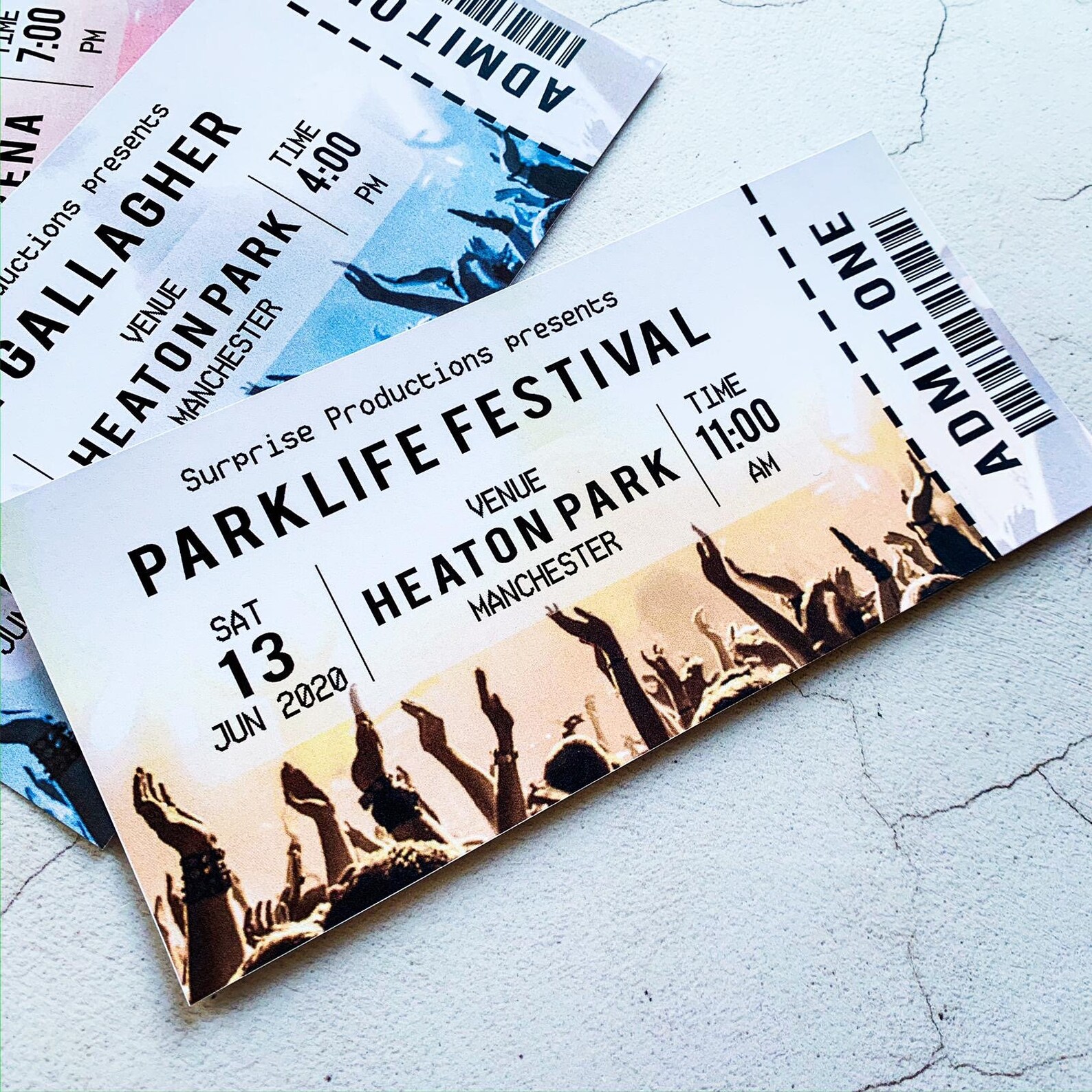 Surprise Concert Ticket Surprise Festival Surprise Concert Etsy Surprise Concert Ticket Surprise Festival Surprise Concert Etsy