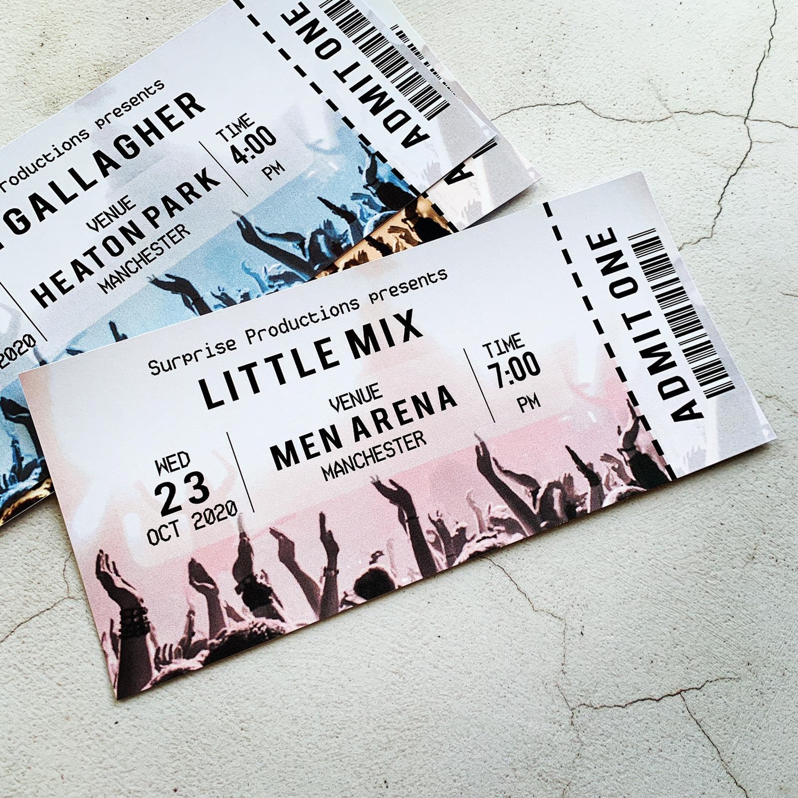 Surprise Concert Ticket Surprise Festival Surprise Concert Etsy Surprise Concert Ticket Surprise Festival Surprise Concert Etsy