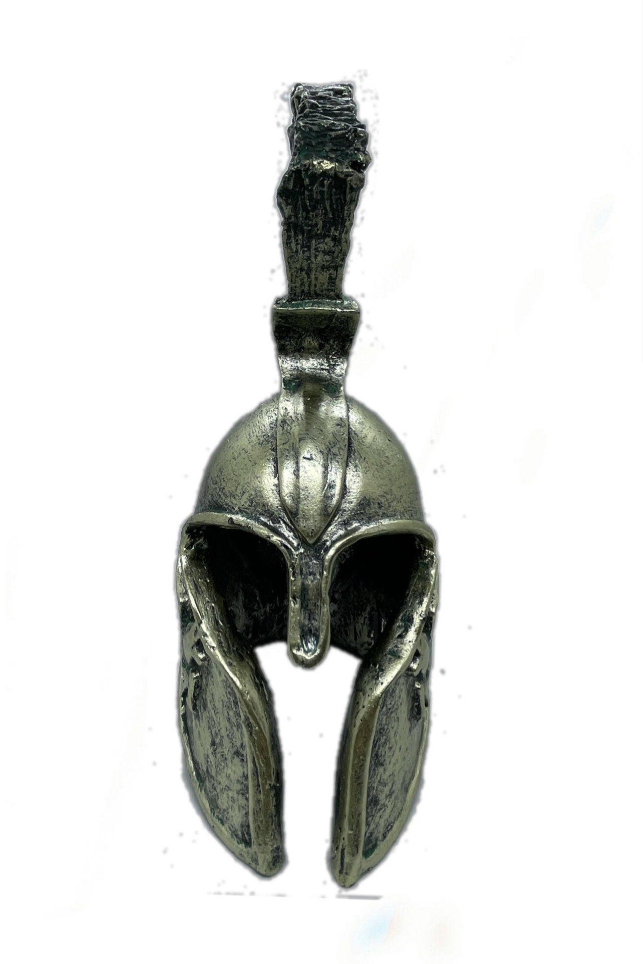 Spartan Helment - Etsy