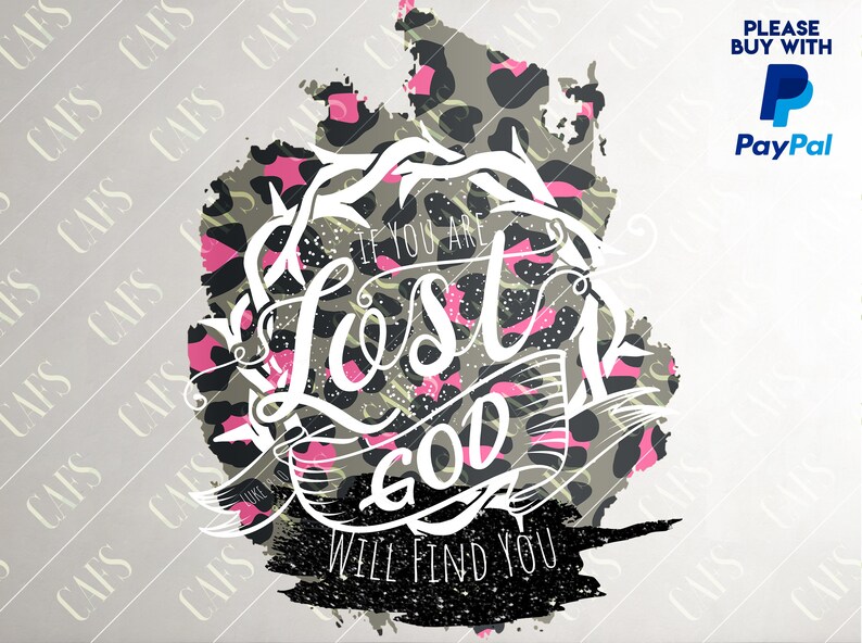 God Sublimation Design for Sublimation Printing god | Etsy